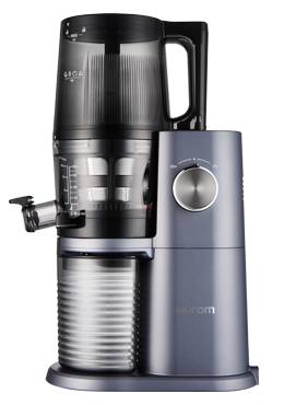Hurom Official | Healthy Way of Life with Slow Juicers